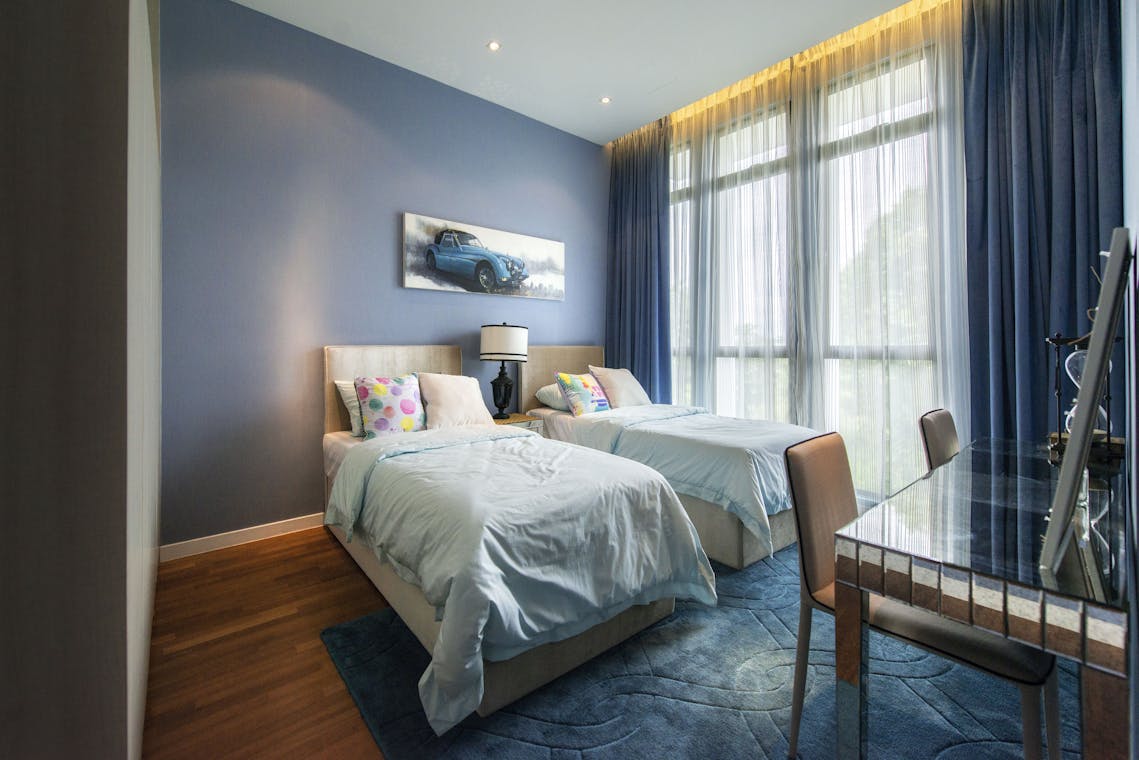 Residensi Ledang - Iskandar Puteri | UEM Sunrise Berhad