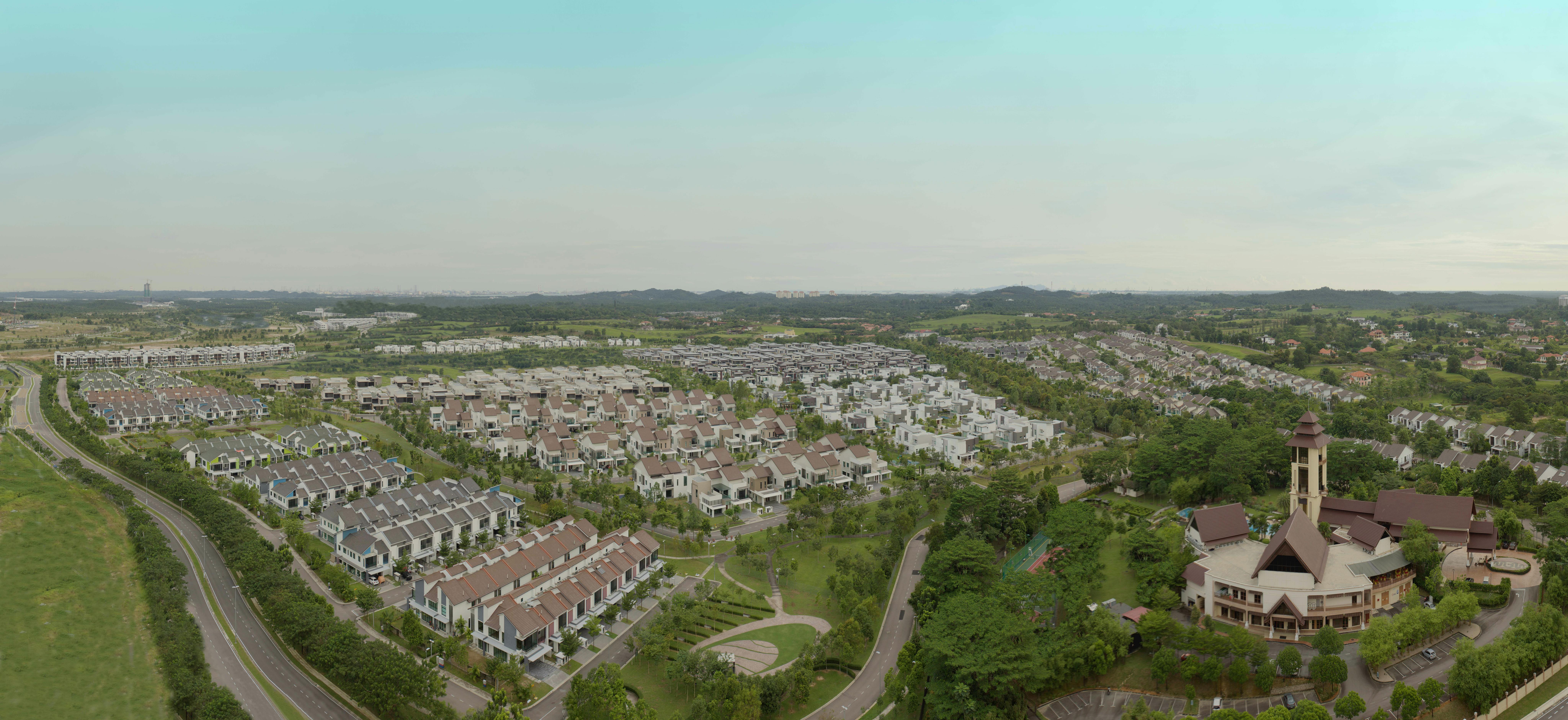 Properties in East Ledang, Iskandar Puteri | UEM Sunrise | UEM Sunrise