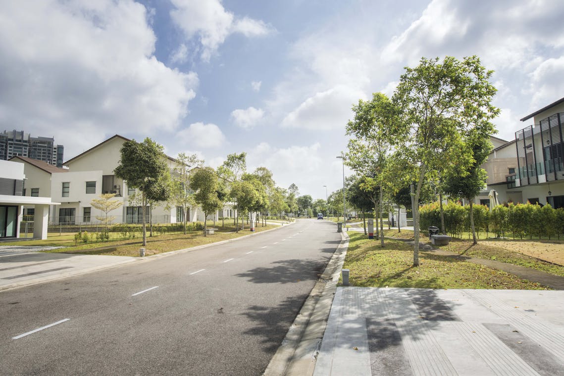 East Ledang - Iskandar Puteri | UEM Sunrise Berhad