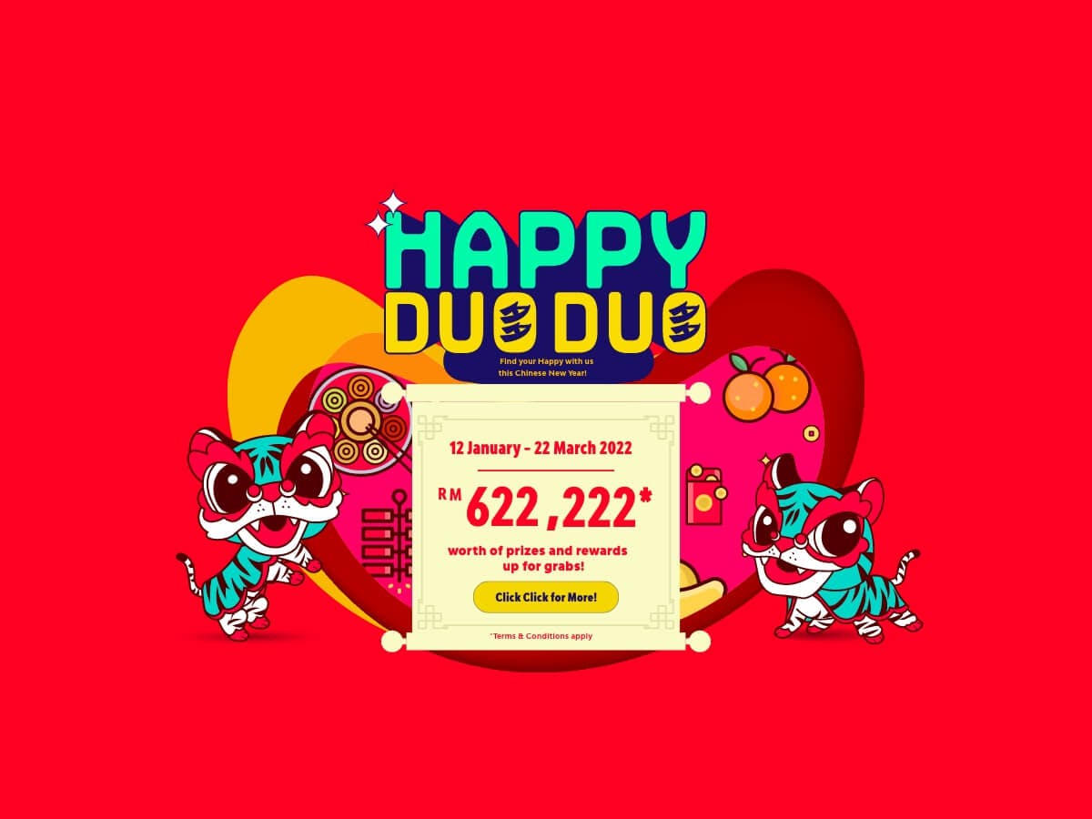 Media Centre | UEM Sunrise Kicks Off This Year’s Chinese New Year ...