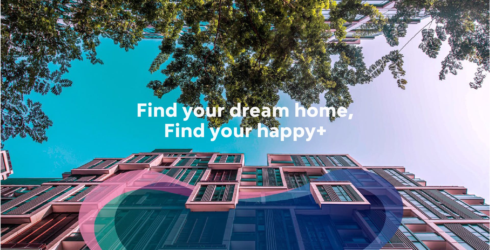 Happy+ Product Series | UEM Sunrise