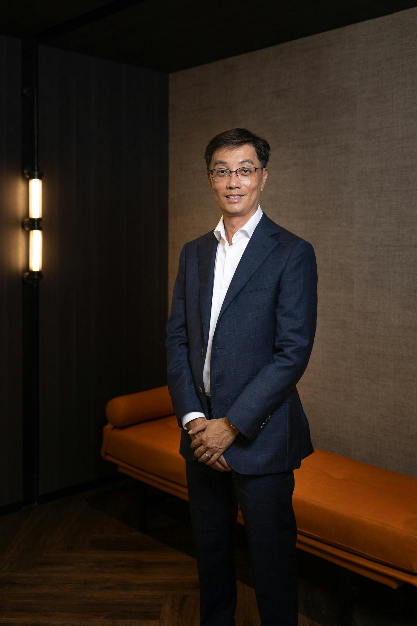 Media Centre | UEM Sunrise Announces Appointment of Eric Chan as ...