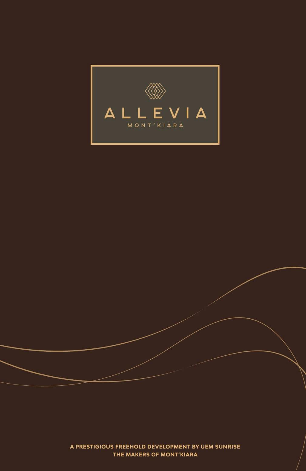 Allevia - Mont' Kiara, Greater KL