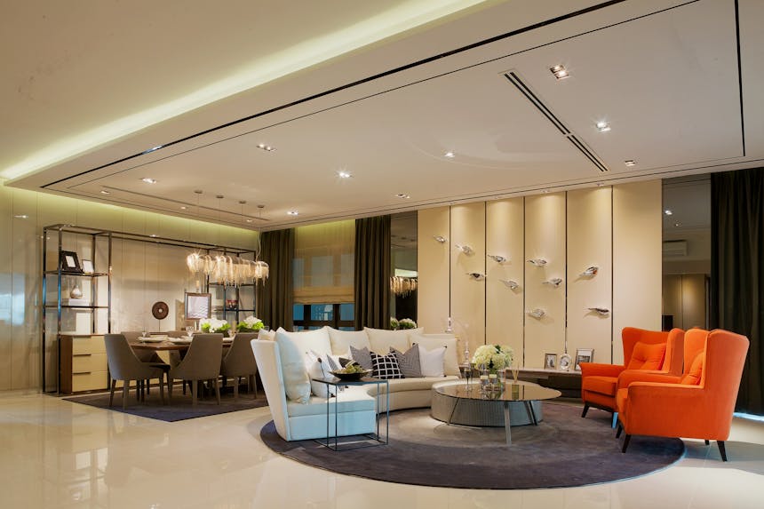 Residensi 22 - Greater Kuala Lumpur | UEM Sunrise Berhad