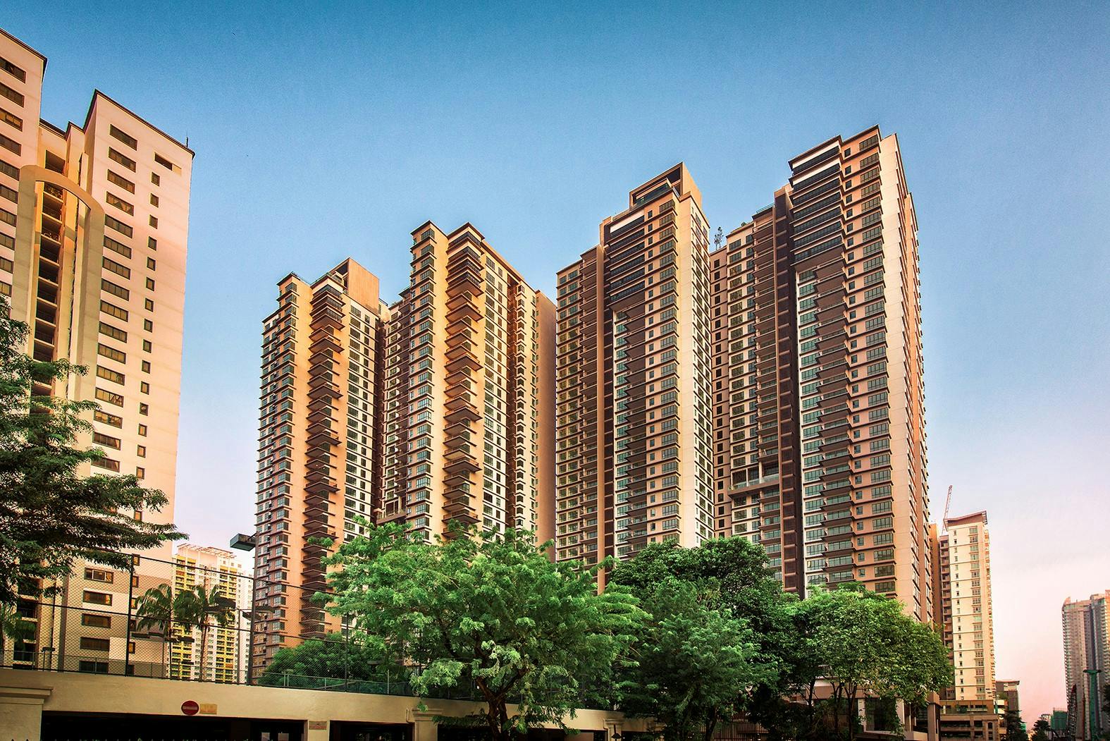 Residensi 22 - Mont' Kiara, Greater KL | UEM Sunrise