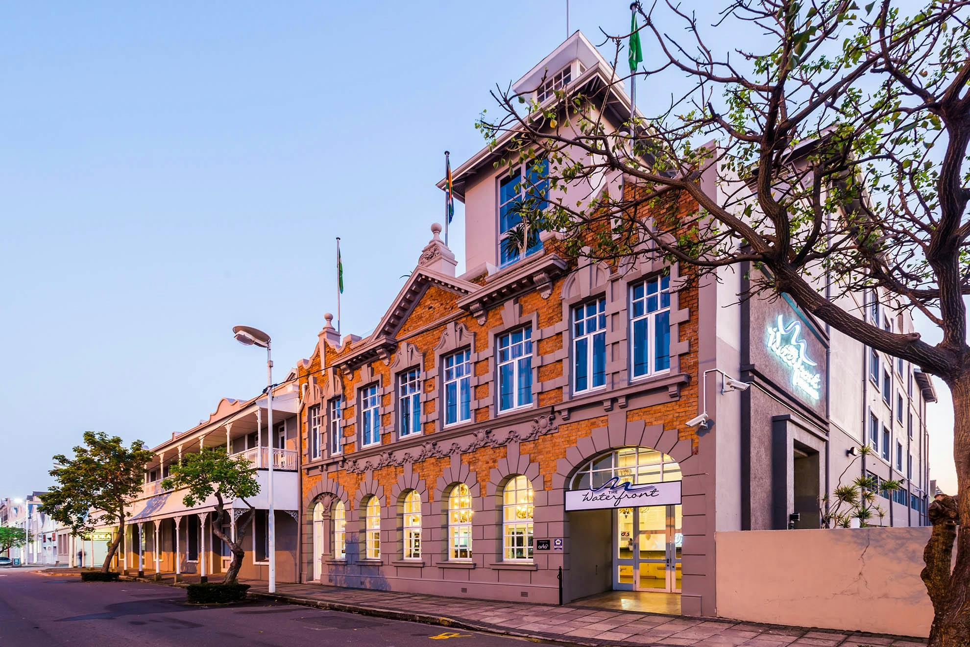 Precinct 3 - Durban Point | UEM Sunrise Berhad