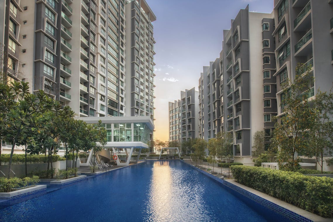 Impiana - Iskandar Puteri | UEM Sunrise Berhad