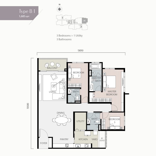 Residensi 22 - Greater Kuala Lumpur | UEM Sunrise Berhad