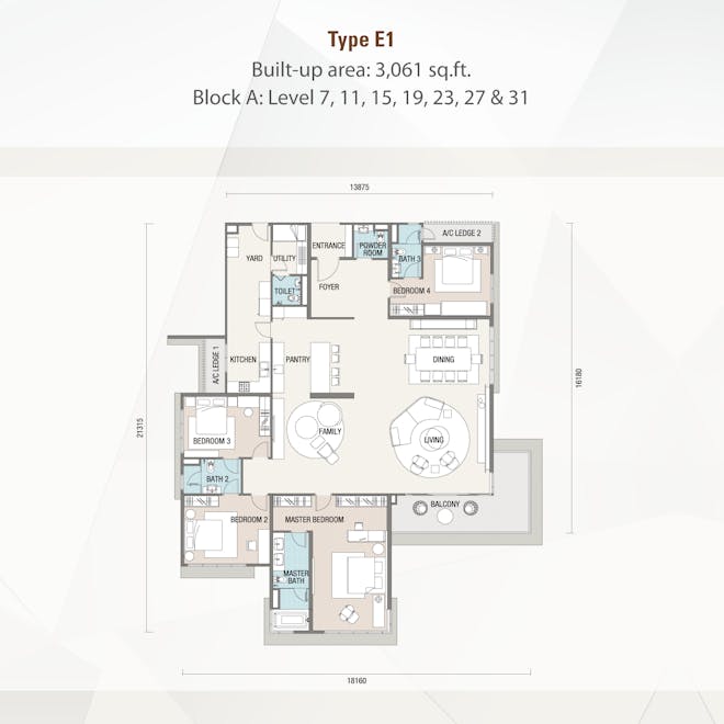 Residensi 22 - Greater Kuala Lumpur | UEM Sunrise Berhad