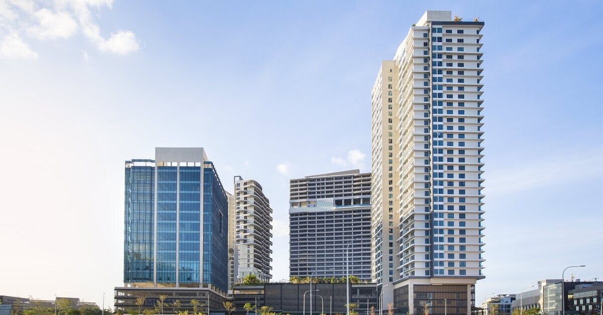 Imperia Condominium - Iskandar Puteri, Johor | UEM Sunrise | UEM Sunrise