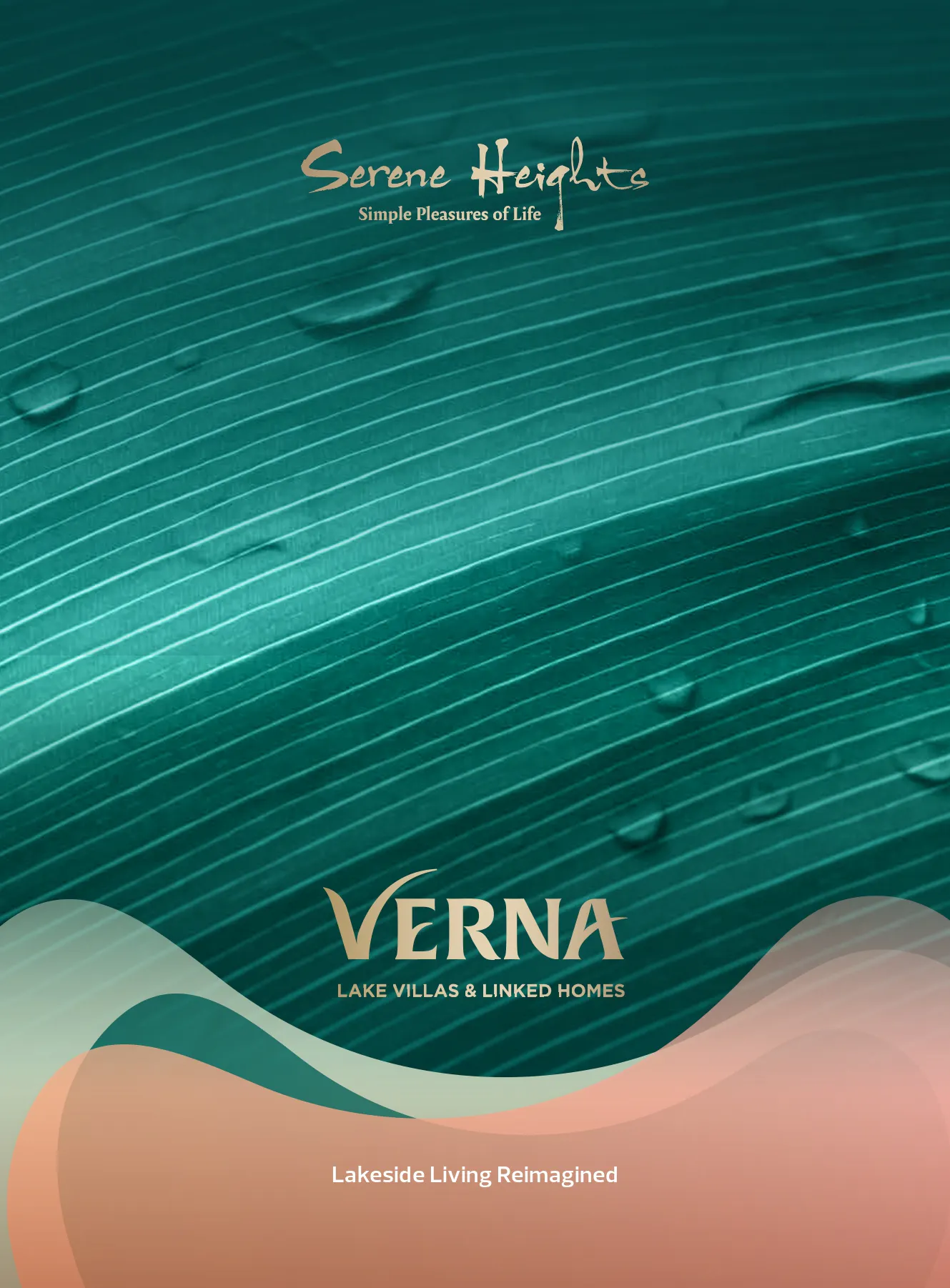 Verna Lake Villas - Serene Heights, Selangor | UEM Sunrise | UEM Sunrise